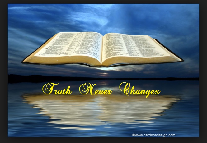 Light of Prophecy 1844